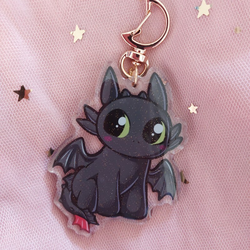 Httyd - Etsy