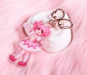 Purple PMMM Vinyl Sticker - Etsy Canada