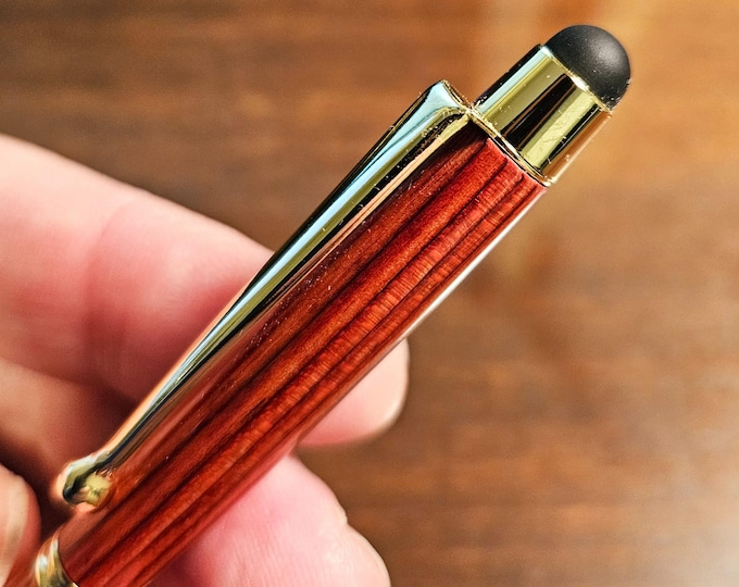 Pirate Pen - Ballpoint, Sailor, Teak, Boat Pen, Gift Pen, Handmade Pen ...