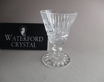 WATERFORD Crystal TRAMORE Cut Wine Glass / Glasses 5 - Etsy