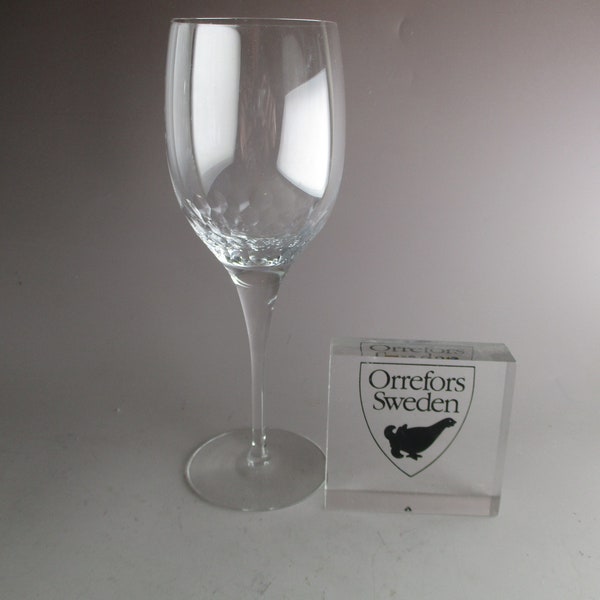 Orrefors - Etsy
