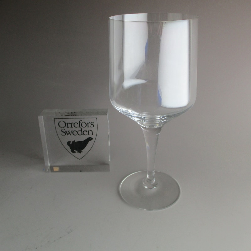 Orrefors - Etsy