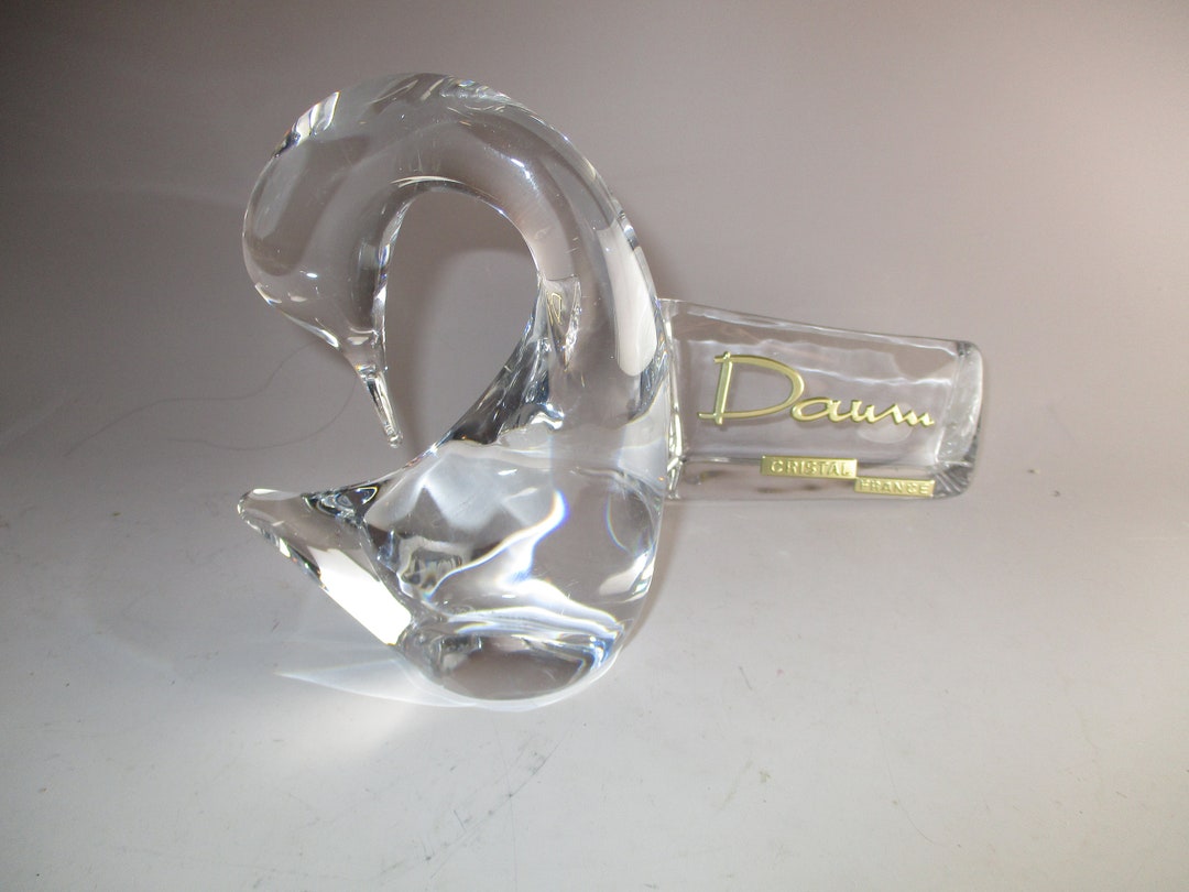 Daum Nancy Goose 6" - Etsy
