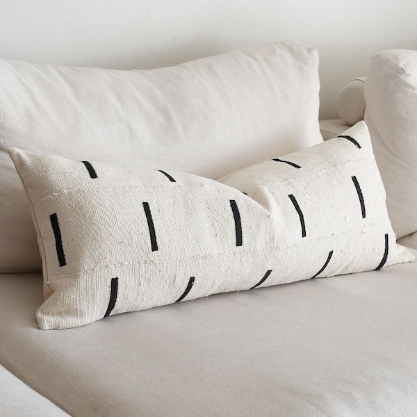 Lumbar Pillow - Etsy