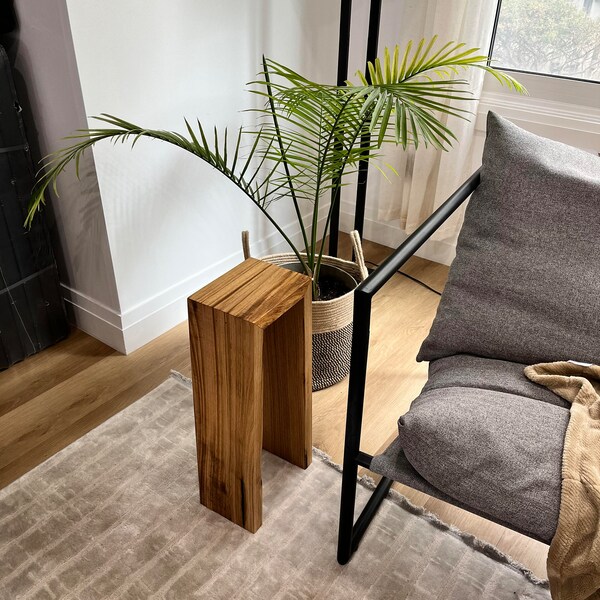 Pedestal Table - Etsy