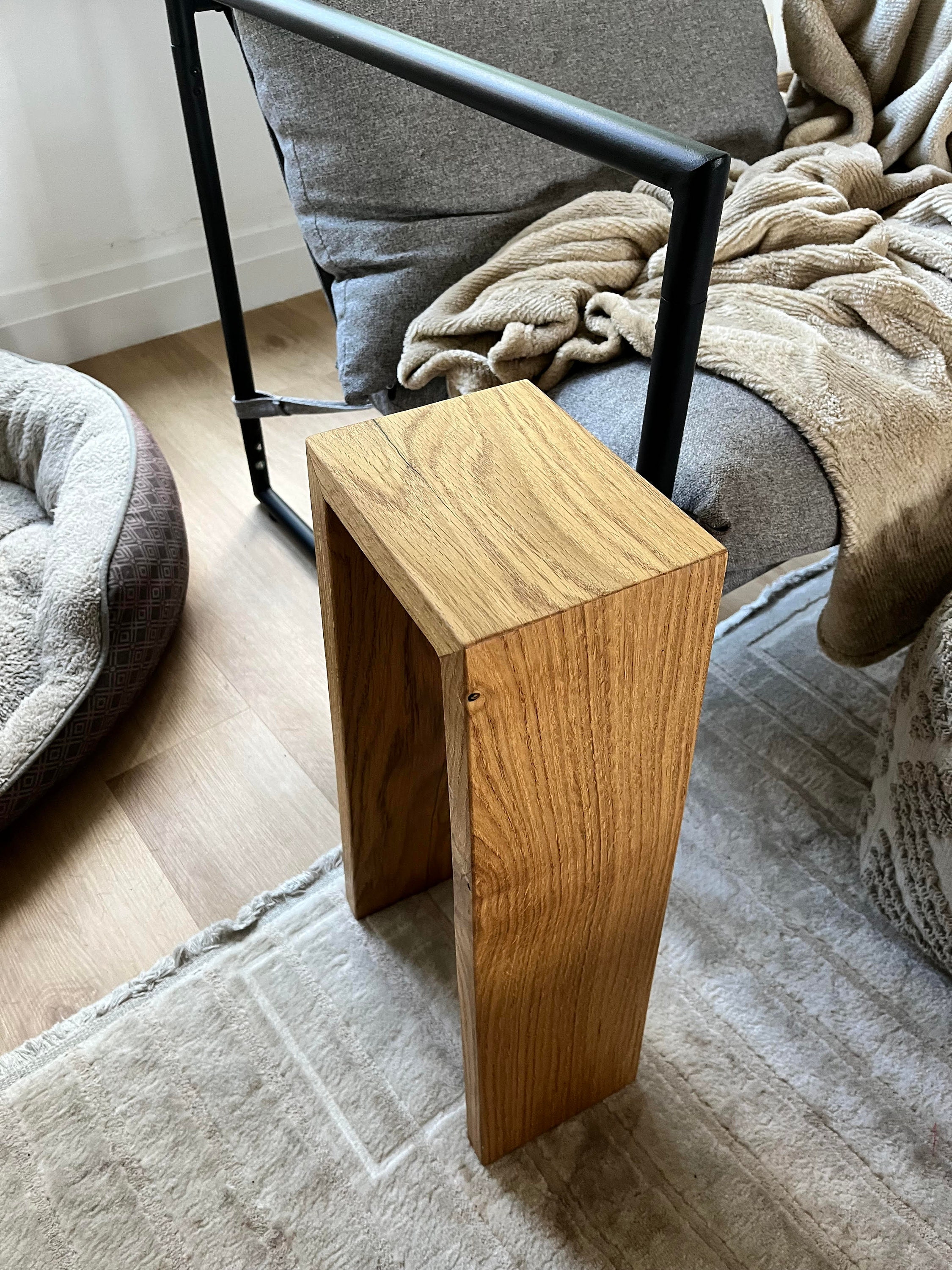 Drink Table / Cocktail Table / Accent Table / Side Table / End Table - Etsy