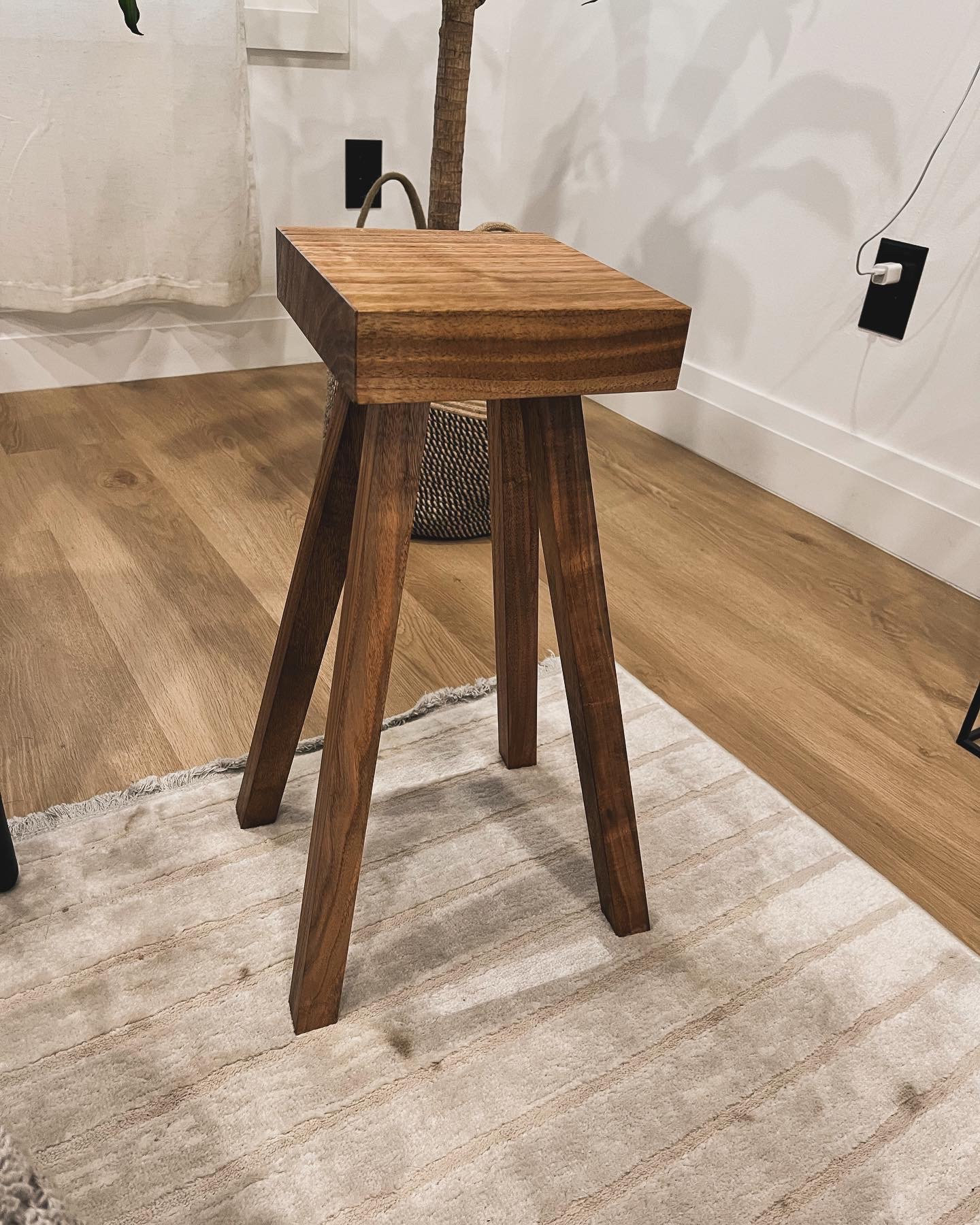 Side Table / Drink Table / Cocktail Table / End Table / Accent Table - Etsy