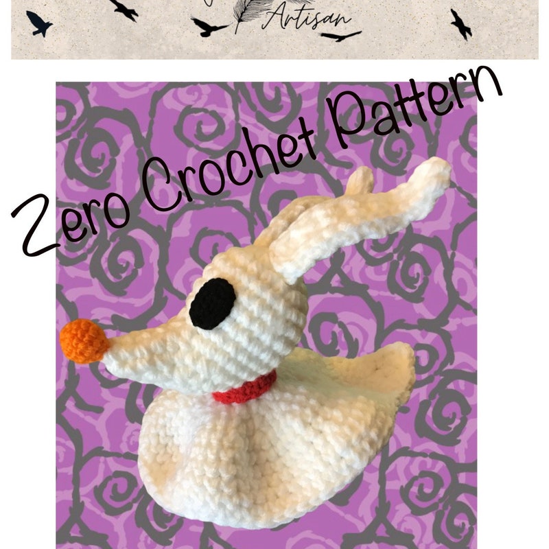 Zero - Etsy