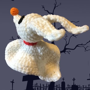 Zero Crochet Pattern_pdf Download - Etsy