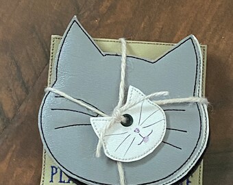 Embroidered COASTERS-SET OF 4 - Etsy