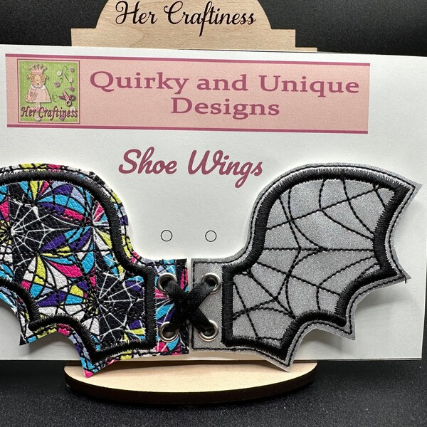 Shoe Wings - Etsy