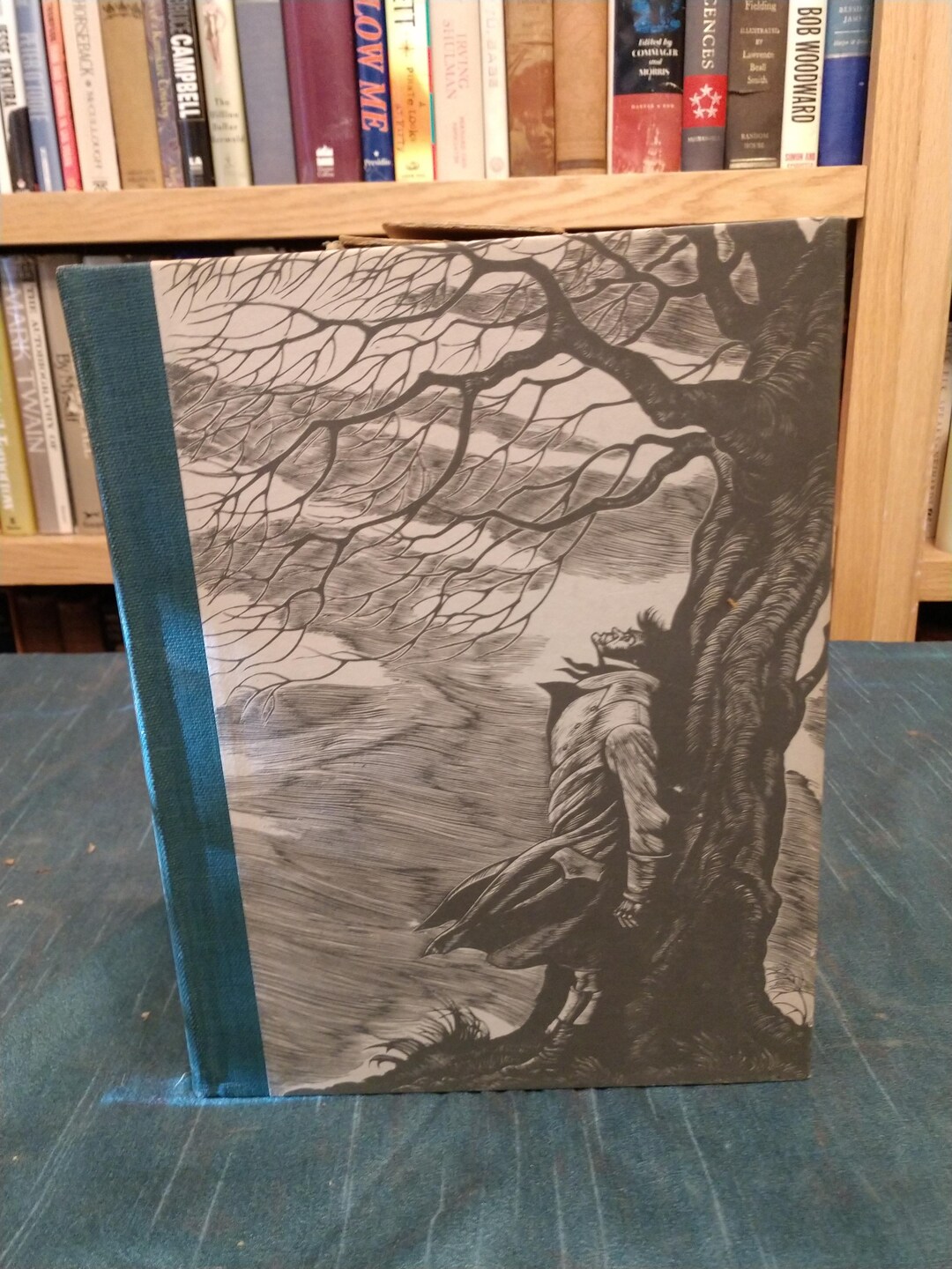 Jane Eyre/wuthering Heights Boxed Set 1943 Ready to Ship - Etsy