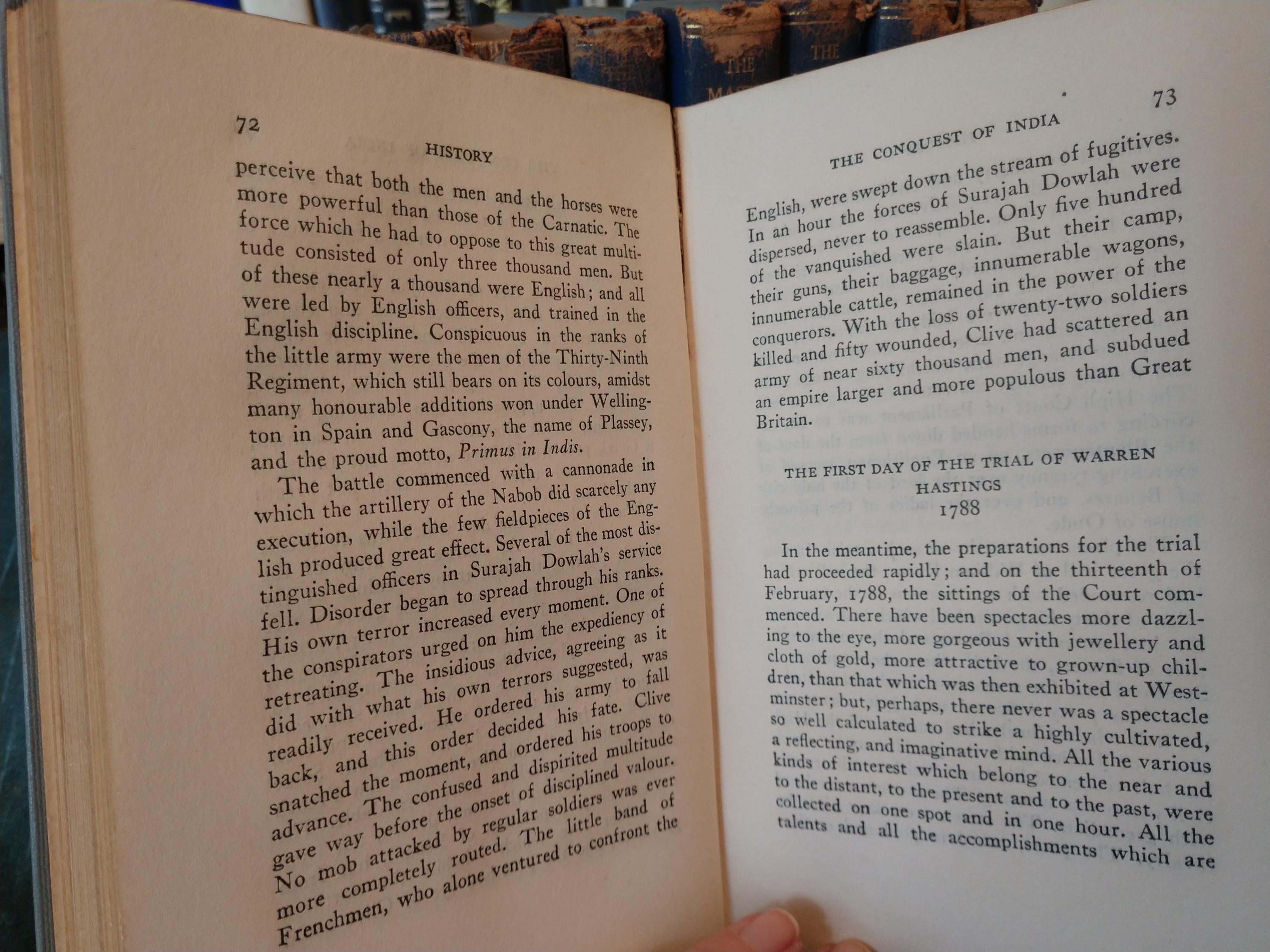 The Master Classics, First Edition 1927 Ready to Ship - Etsy