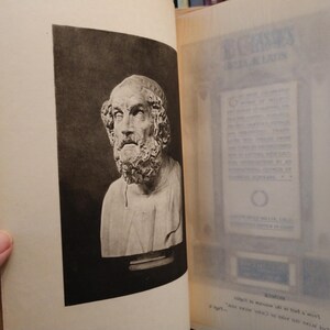 Signed 1909 Greek & Latin Classics - 15 Book Complete Set - Etsy