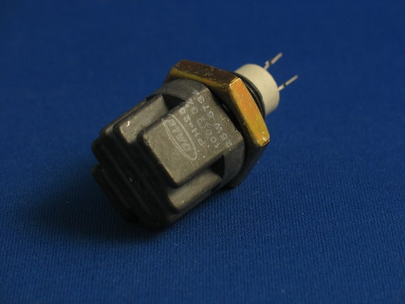 Ghostbusters Proton Pack Parts Dale PH-25 Power Resistor | Etsy