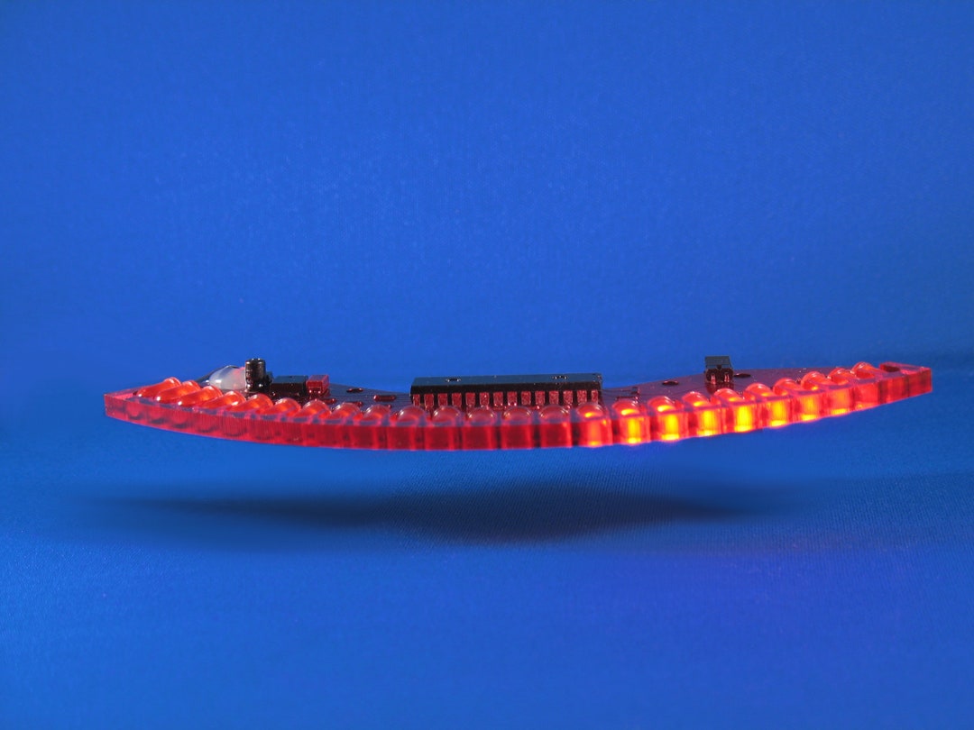 Battlestar Galactica CYLON EYE for Mask Helmet Wearable - Etsy