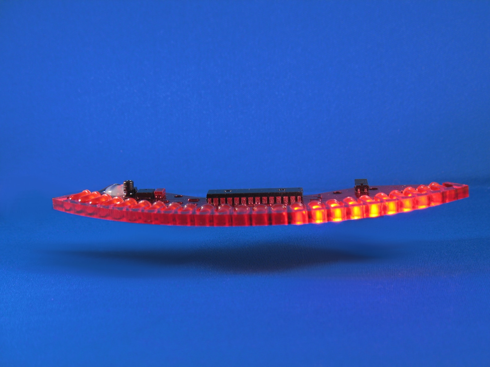 Battlestar Galactica CYLON EYE for Mask Helmet Wearable - Etsy