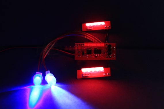 Star Wars Darth Vader Chest Lights LED Display | Etsy