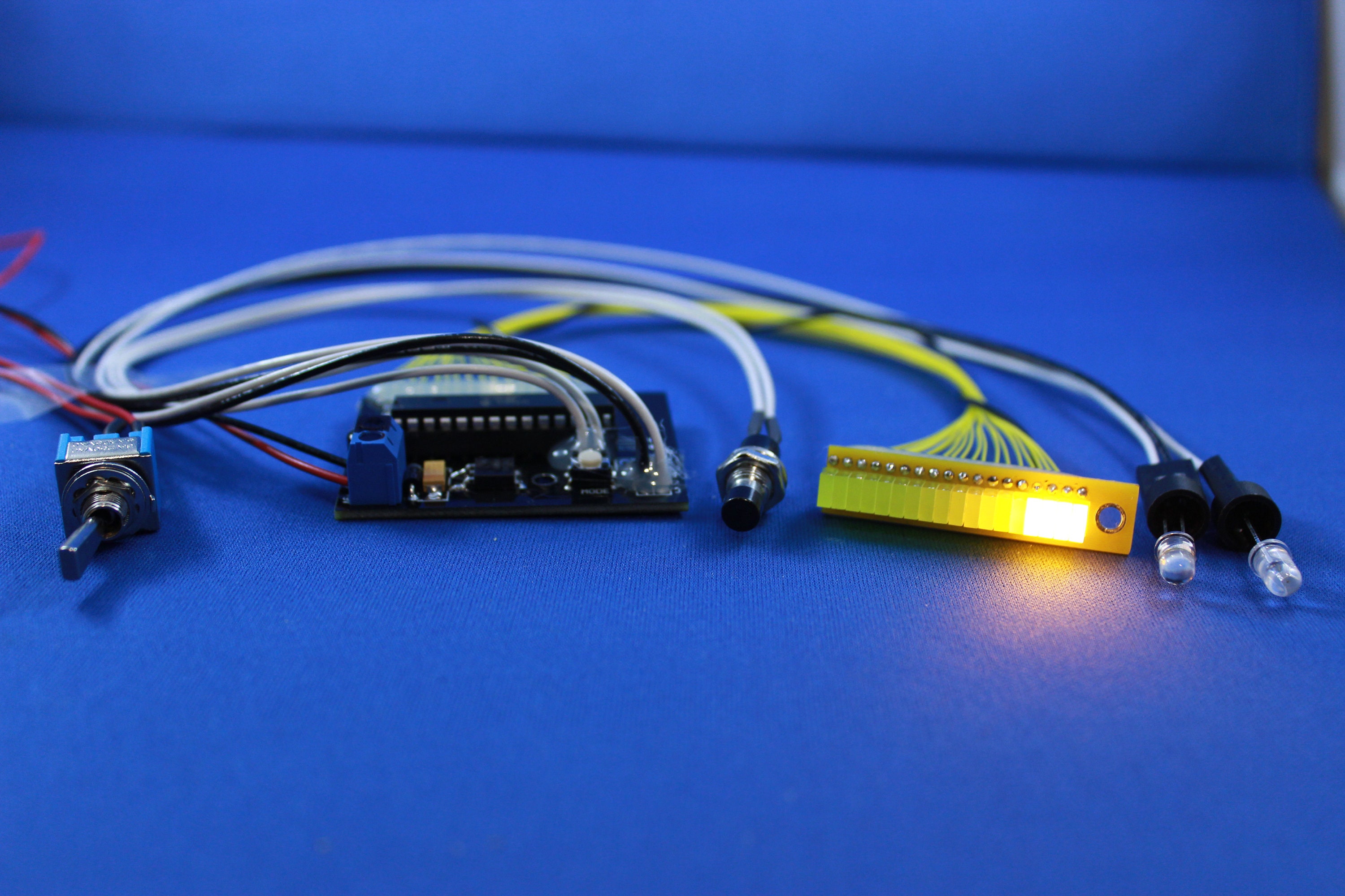 Ghostbusters Movie Prop - Ghost Trap LED Display ACCURATE Replica - Now ...