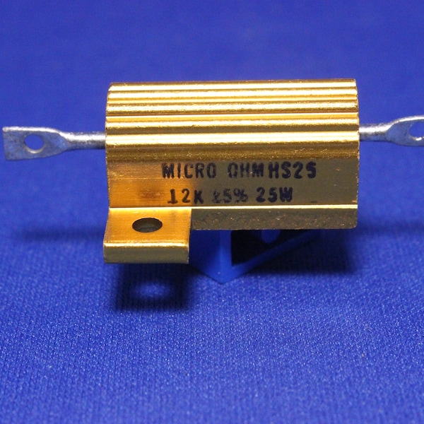 Proton Pack Resistors - Etsy