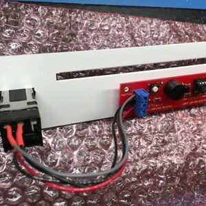 Knight Rider KITT Computer Printout Printer - Etsy