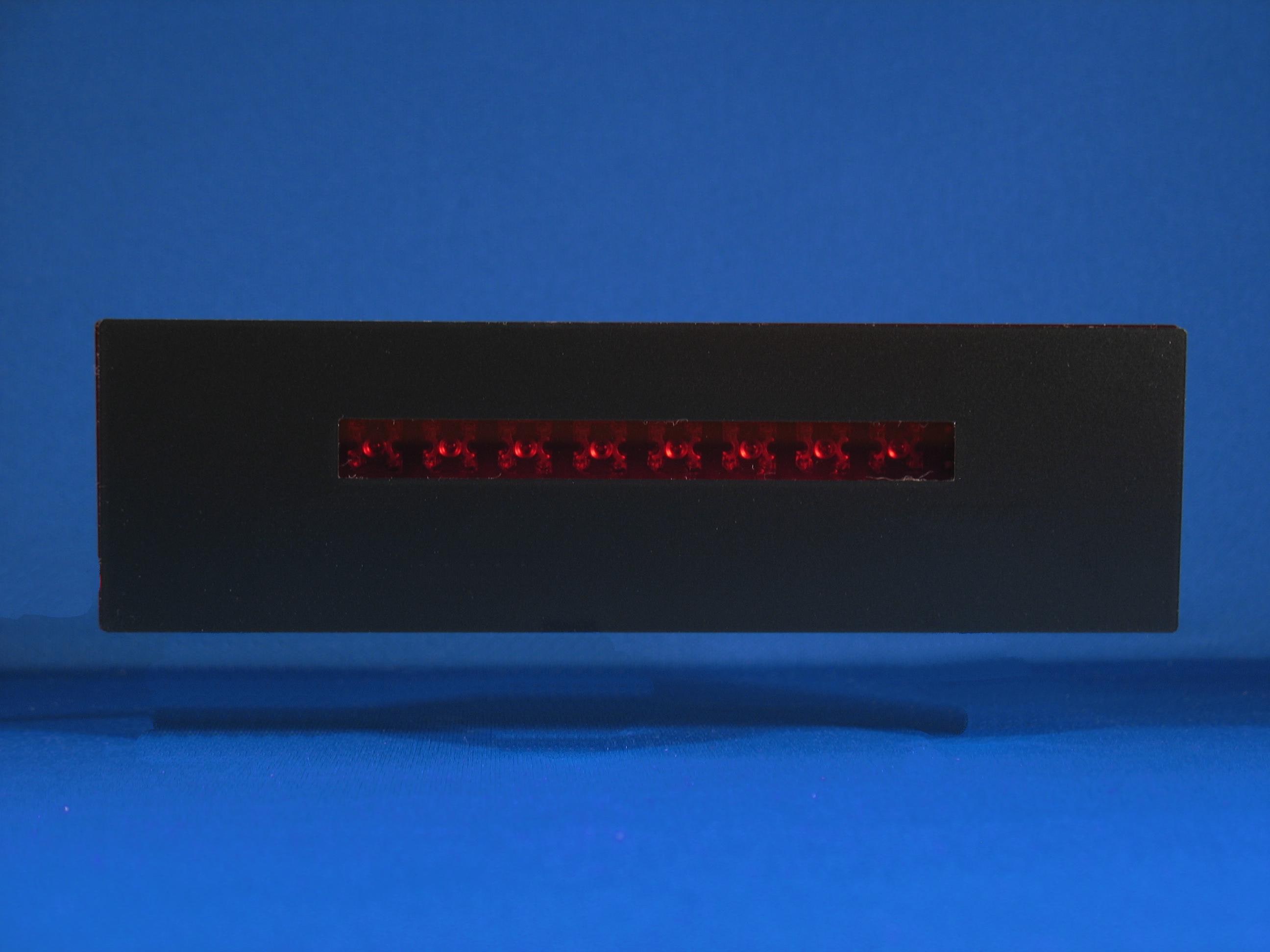 PC Mod - Knight Rider SCANNING LIGHTS Display - for 5.25" Bay - Etsy