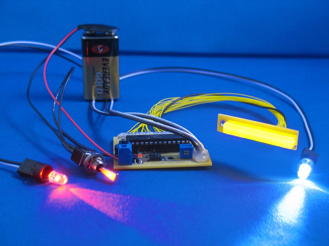 Ghostbusters Movie Prop - Ghost Trap LED Display ACCURATE Replica - Now ...