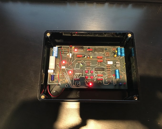 Knight Rider KITT Computer Printout Printer - Etsy