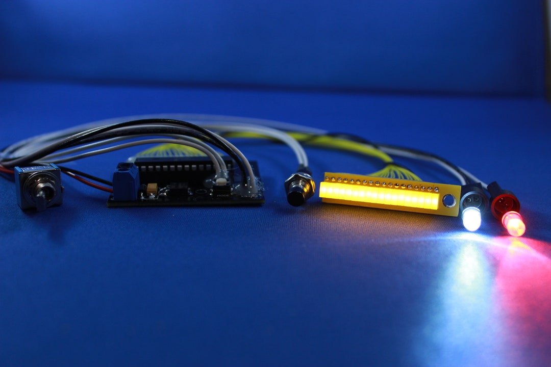 Ghostbusters Movie Prop - Ghost Trap LED Display ACCURATE Replica - Now ...