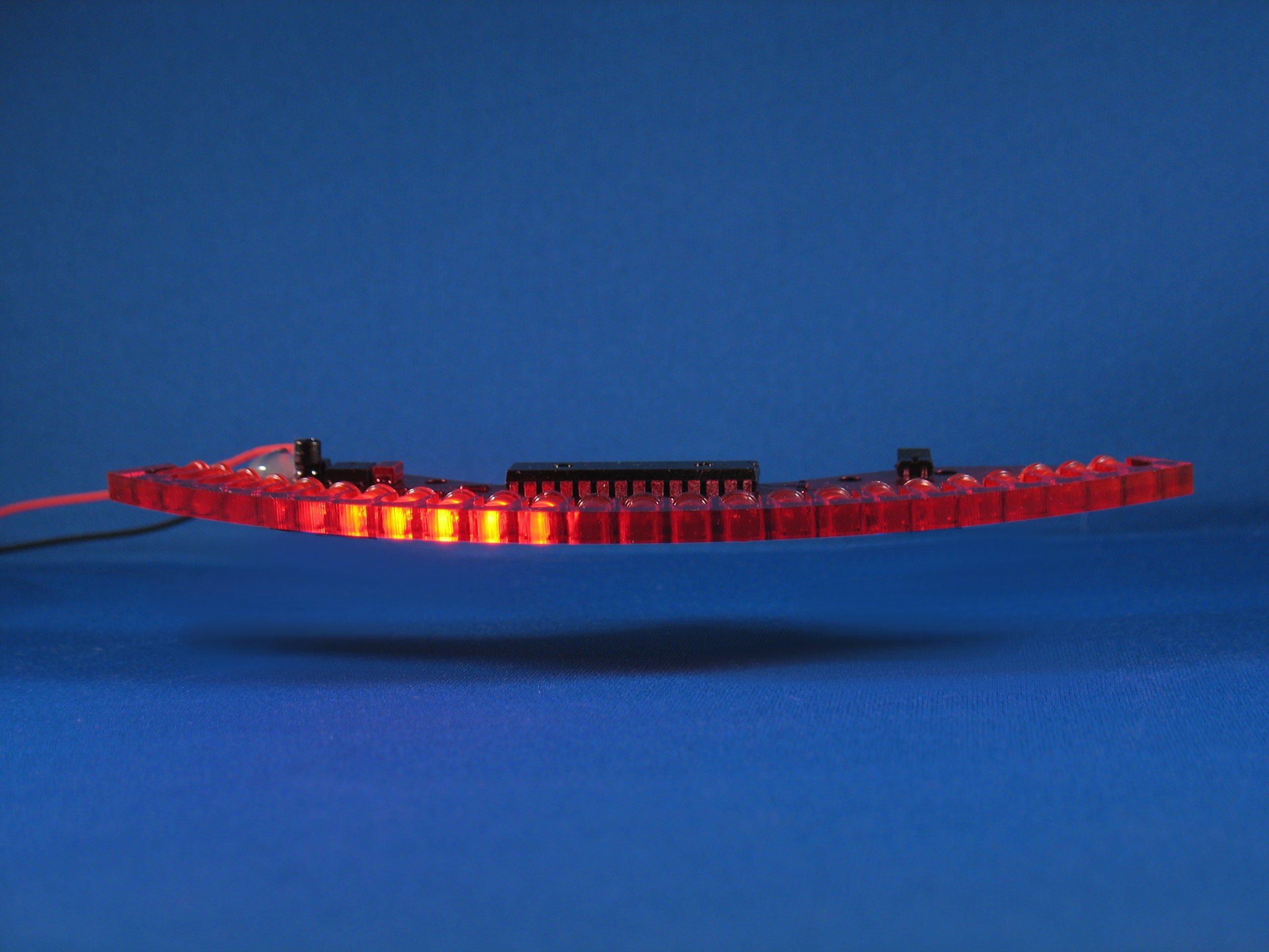 Battlestar Galactica CYLON EYE for Mask Helmet Wearable | Etsy Canada