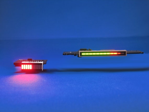 Blade Runner Voight-kampff VK Test Machine LED Displays - Etsy New Zealand