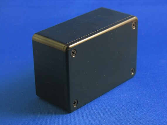 Ghost Trap 1591L Hammond Project Box | Etsy