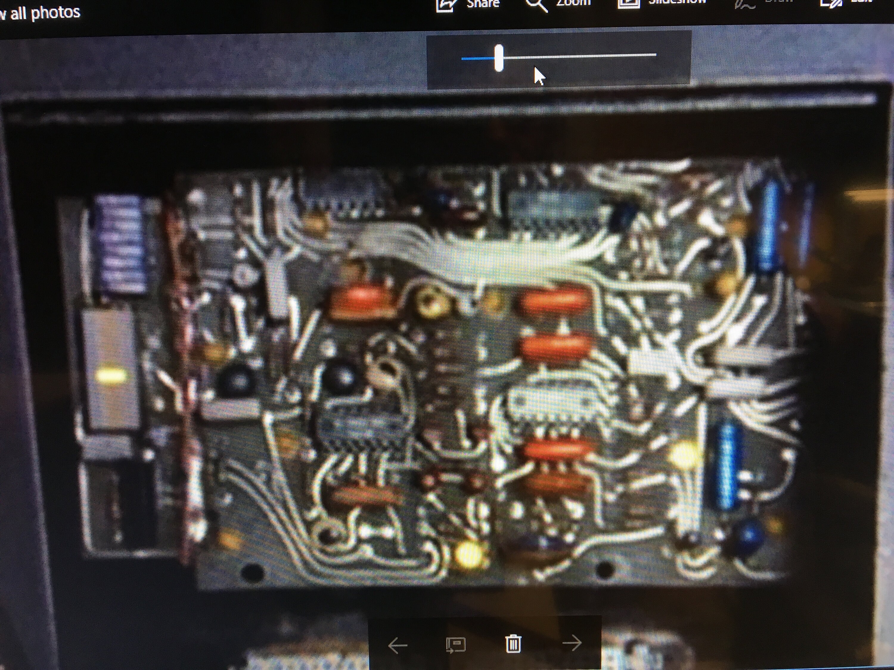 Knight Rider KITT Handheld CPU Replica - Etsy Australia