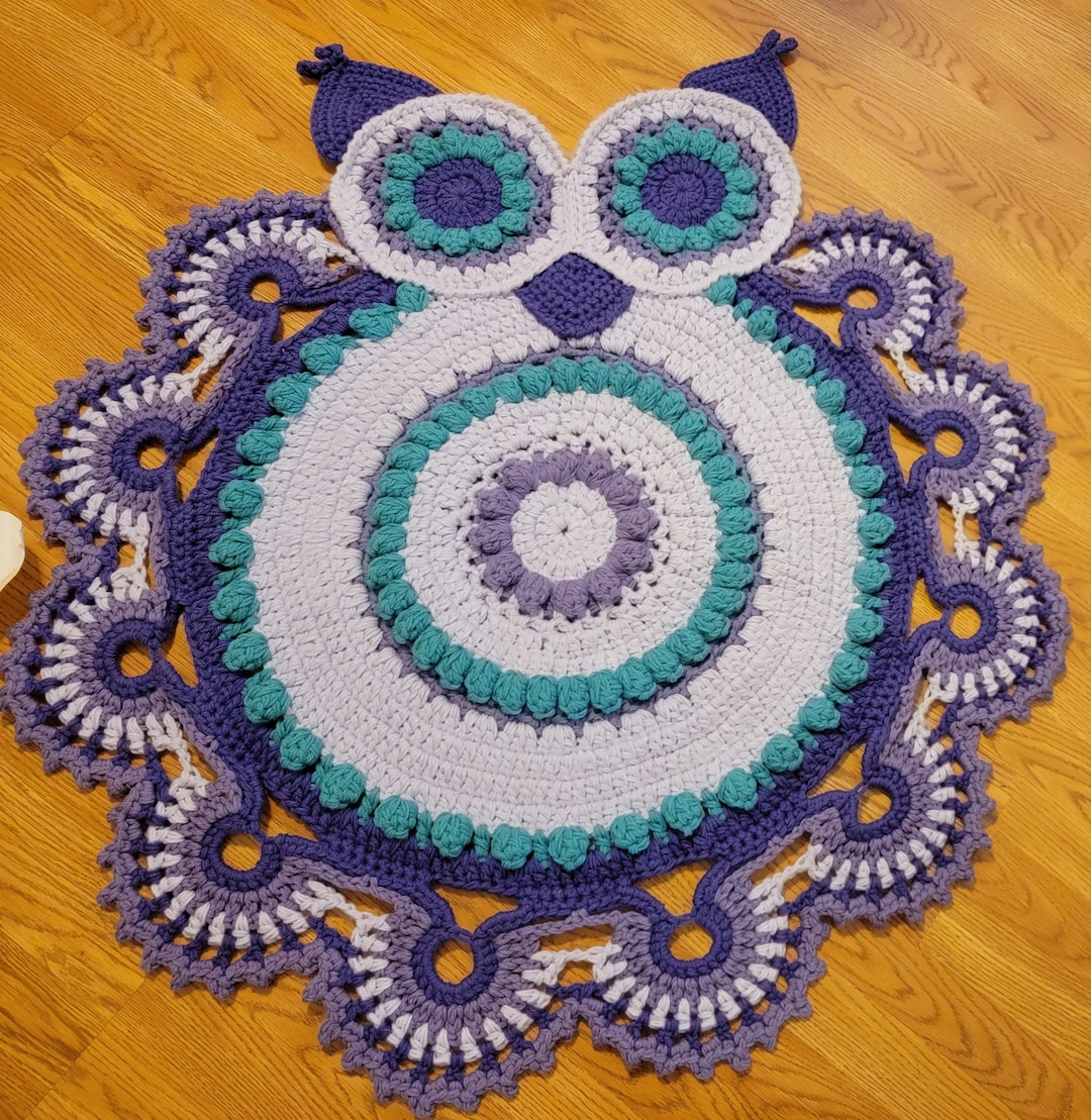 MADE TO ORDER Custom Rugs! - Etsy