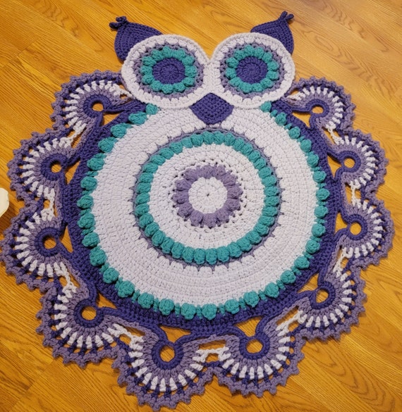 MADE TO ORDER Custom Rugs | Etsy