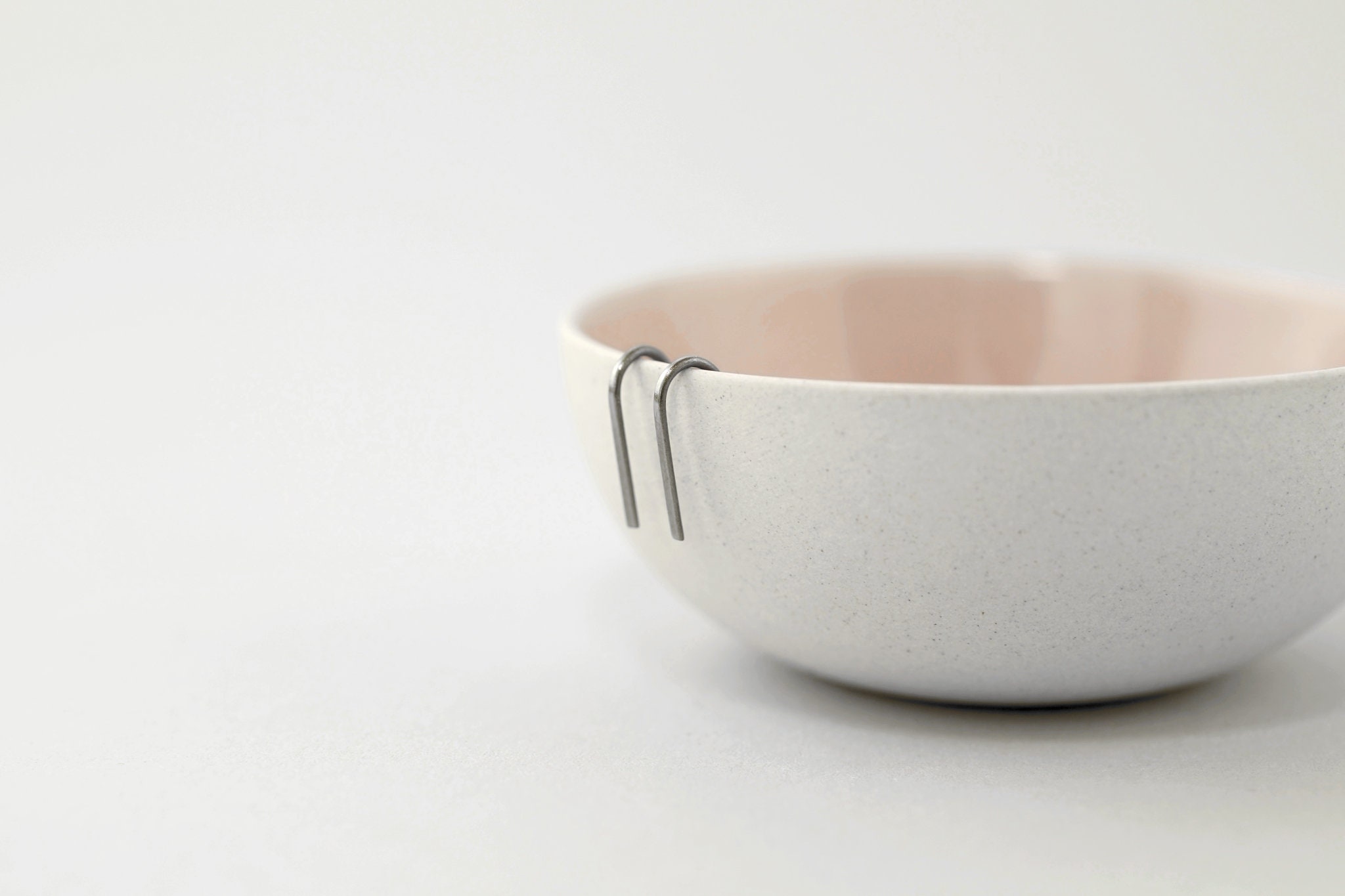 Tiny Ear Pin Sleeper Earrings, Mini Ear Climber, Ear Staples ...