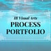 Excellent IB Visual Arts SL Portfolio Sample | 7 Awarded - Etsy