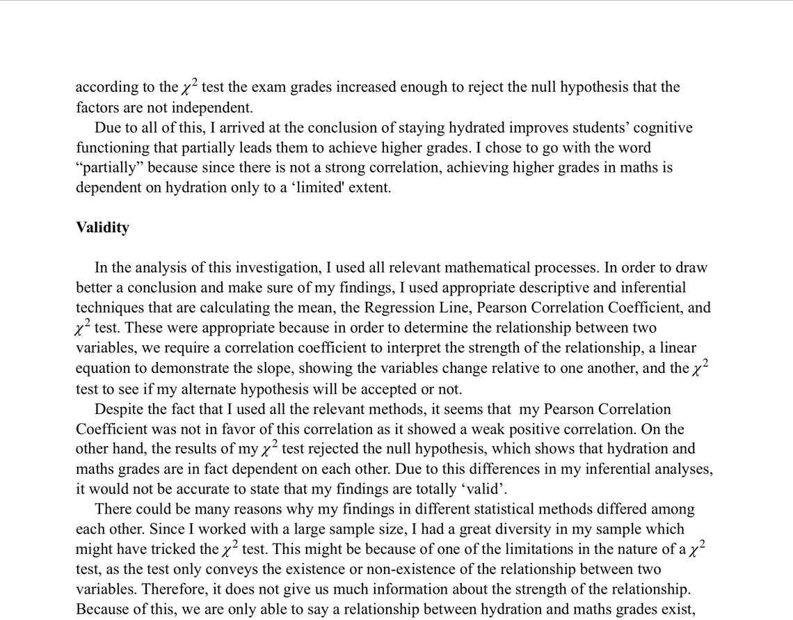 IB Maths Internal Assessment Sample Etsy ib-maths-internal-assessment-sample-etsy