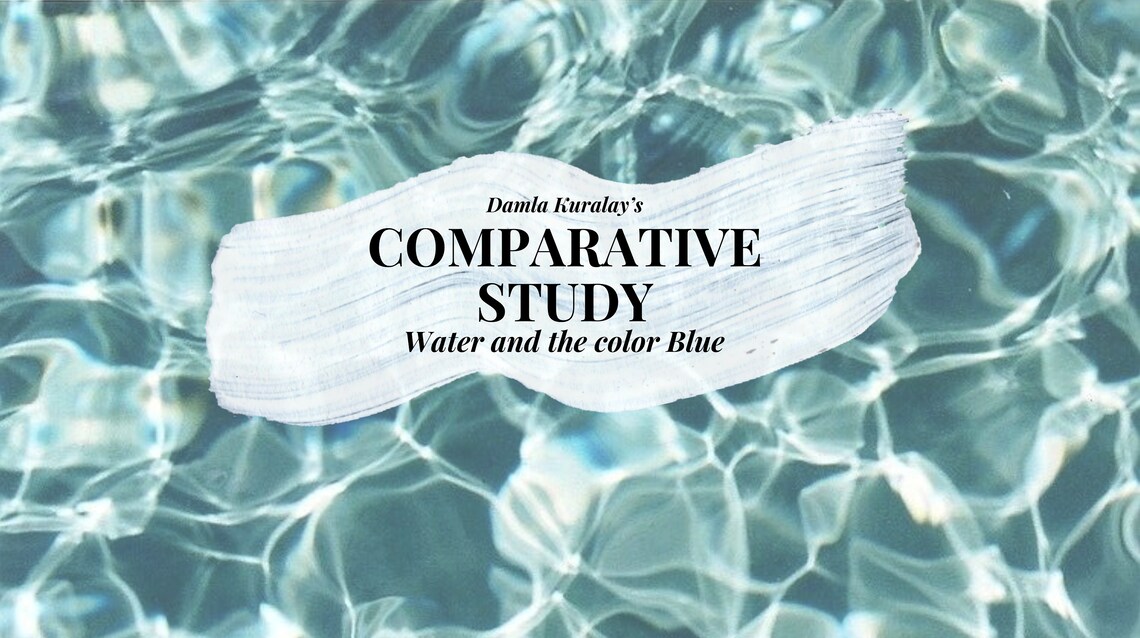 7 Awarded IB Visual Arts SL Comparative Study - Etsy