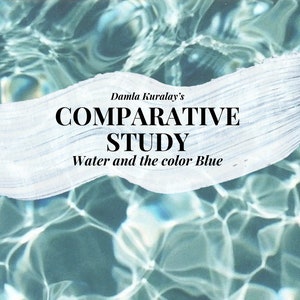 7 Awarded IB Visual Arts SL Comparative Study - Etsy