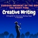 IB English B HL Written Assignment Sample | Level 7 | Creative Writing ...
