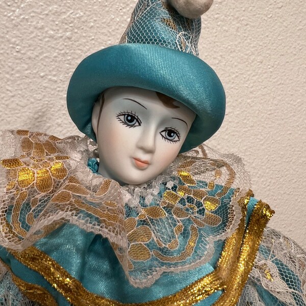 Court Jester - Etsy