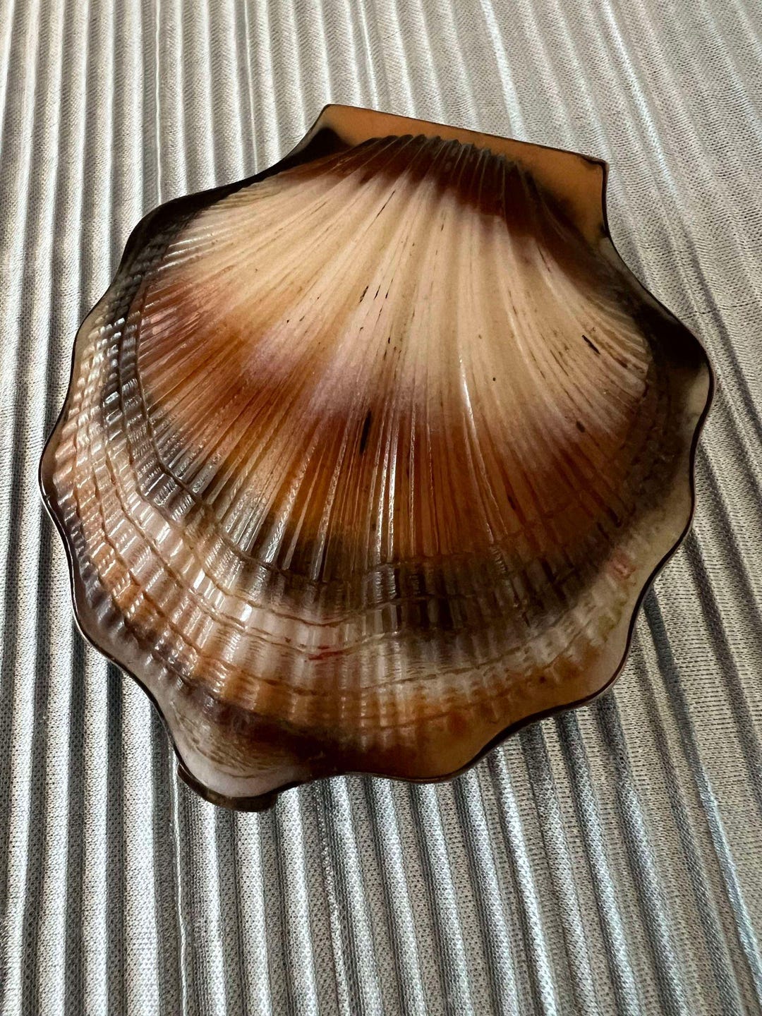 Early 20 Th. Century USSR Soviet Women's Hallmark Gold Gild Over Silver ...