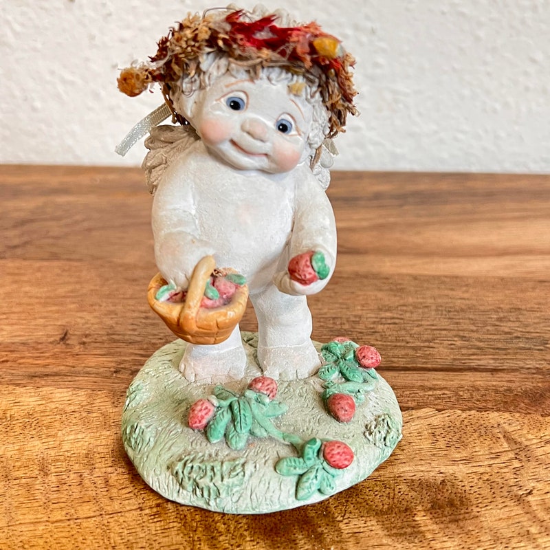 Dreamsicle - Etsy