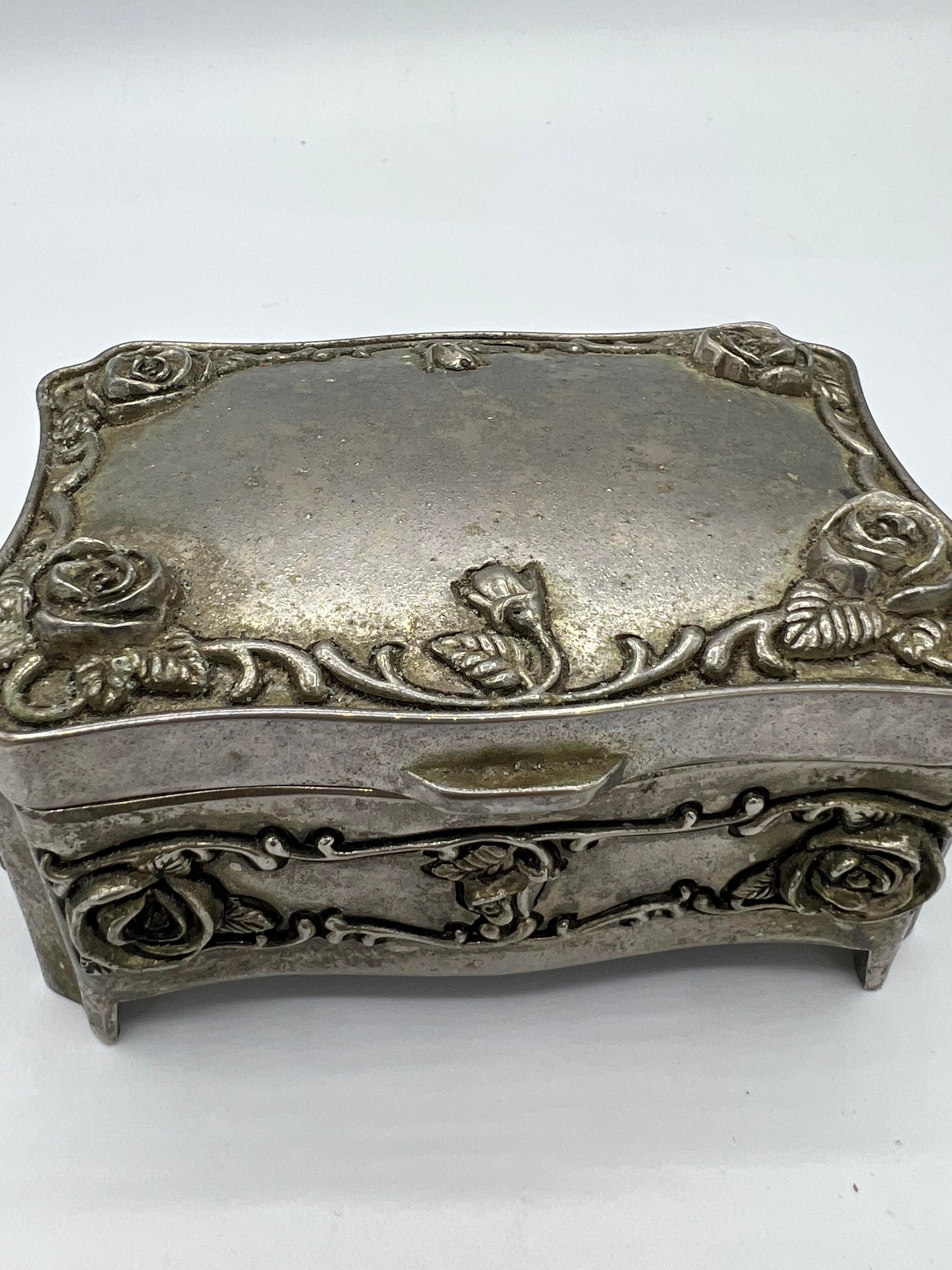 Regent Silver Plate - Etsy