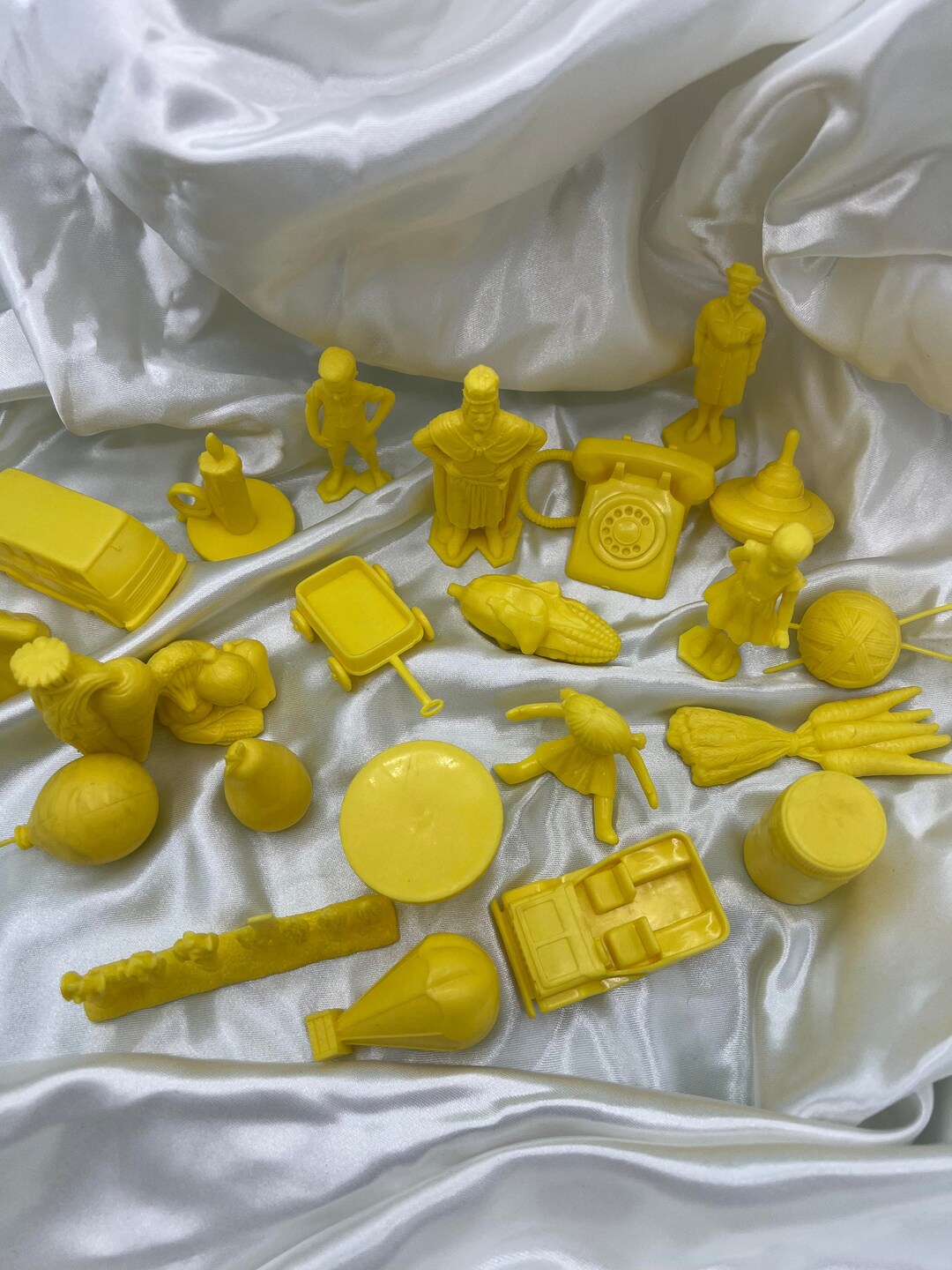 Vintage Getting Ready to READ Set Made by HOUGHTON MIFFLIN Set of 22 ...