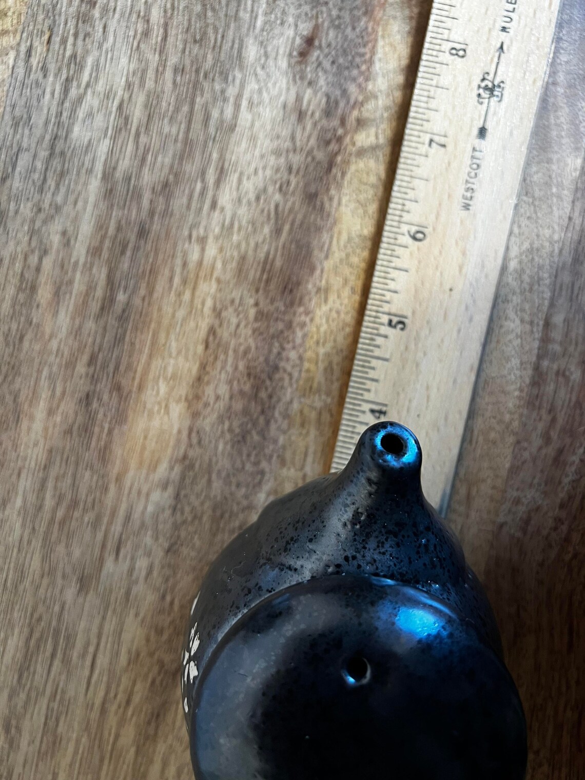 Mini Japanese Style Liquid Cruet Ceramics Vinegar Bottle - Etsy