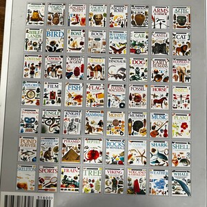 Vintage ''archeology'' (dk Eyewitness Books) by Jane Mcintosh 1994 ...