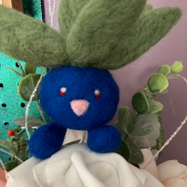 Oddish - Etsy