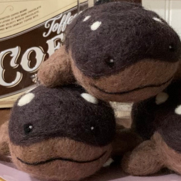 Clodsire Plush - Etsy Australia